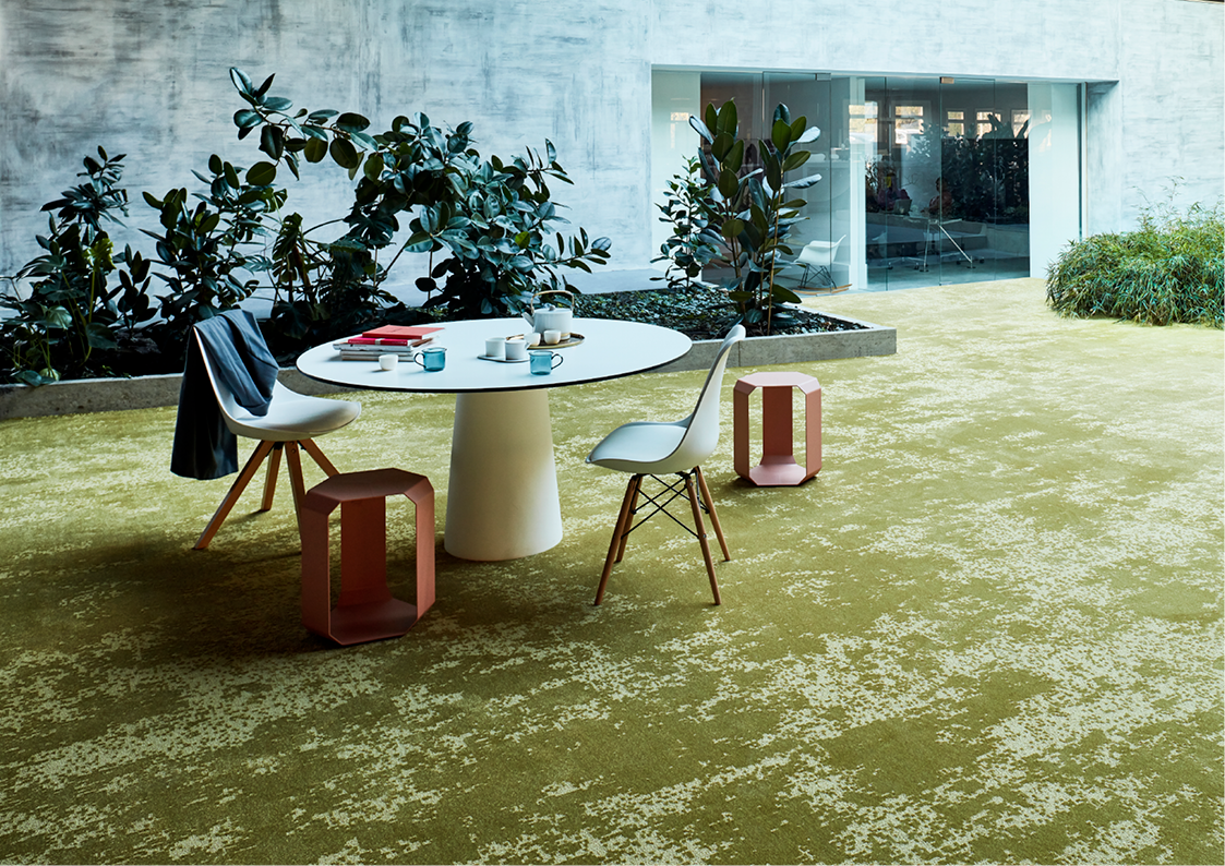 Jabo Carpets bij Binnenspecialist - Binnenspecialist