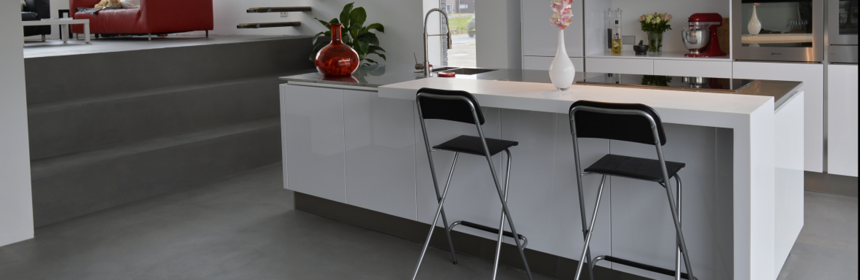 Forbo | Marmoleum, vinyl en inloopmatten - Binnenspecialist